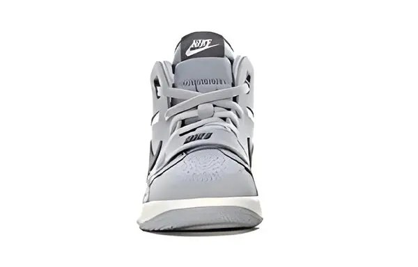 JORDAN Legacy 312 High Top Sneakers