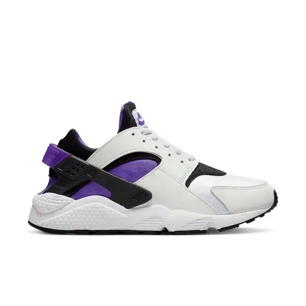 Nike Huarache 'hyper Grape - White/purple