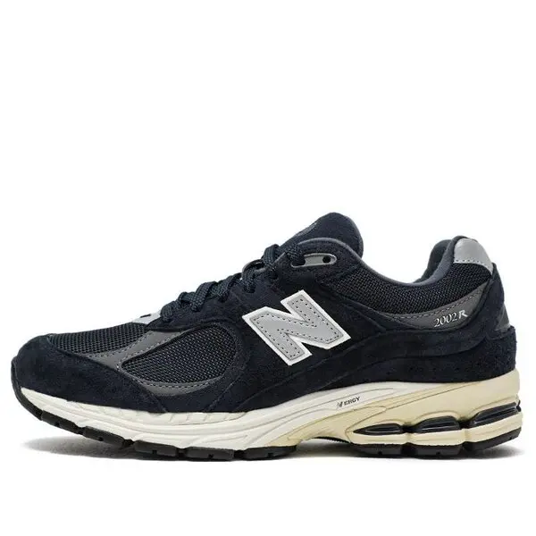 NEW BALANCE 2002r 'eclipse Castlerock - Navy Blue