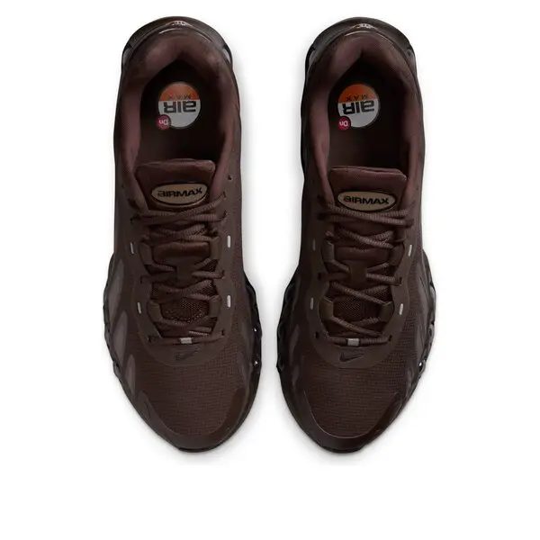 Nike Max Dn8 Sneakers - Brown/black