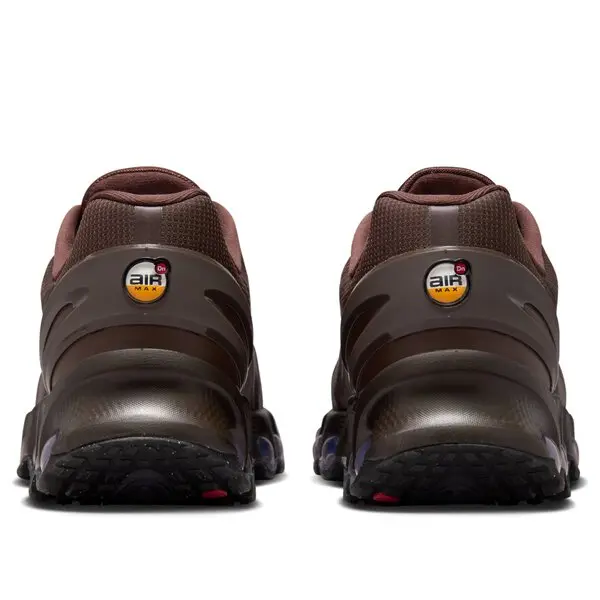 Nike Max Dn8 Sneakers - Brown/black