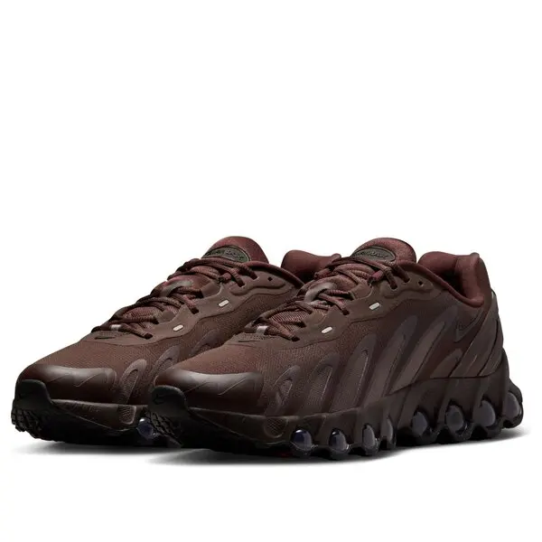 Nike Max Dn8 Sneakers - Brown/black