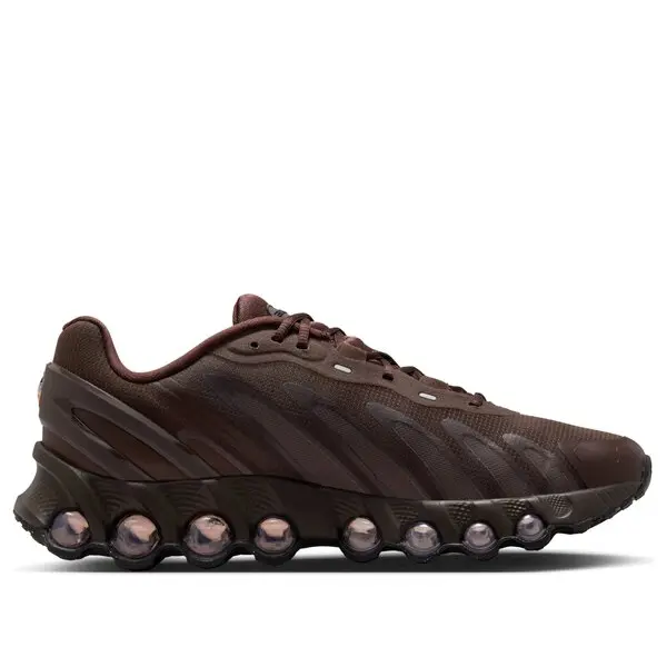 Nike Max Dn8 Sneakers - Brown/black