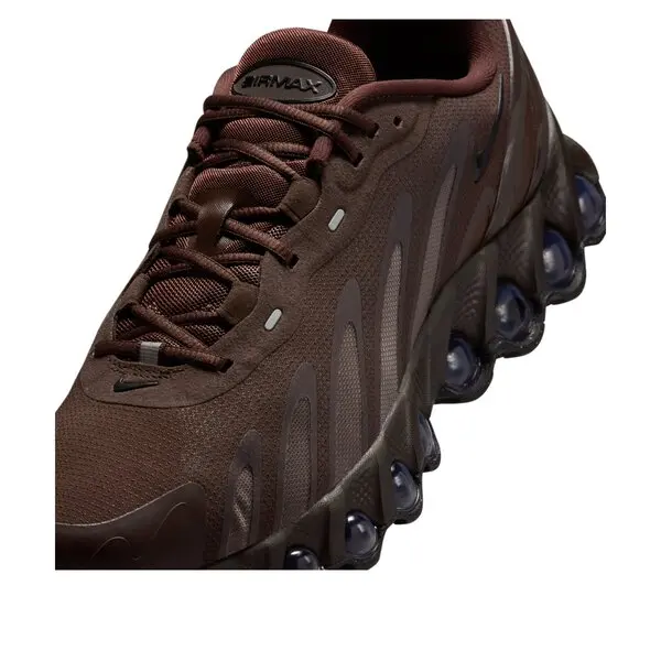 Nike Max Dn8 Sneakers - Brown/black