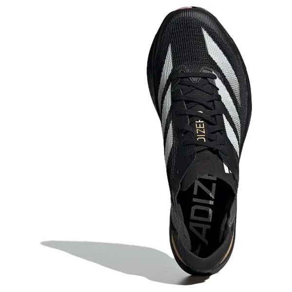 Adidas Adizero Avanti Track Spikes - Black/white