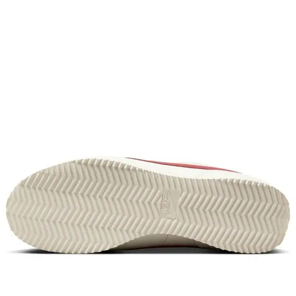 Nike Cortez Se "valentine's Day" Sneakers - Sail/red/pink