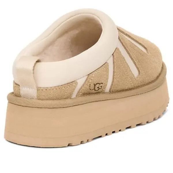 UGG Tazz Sunwave Slipper
