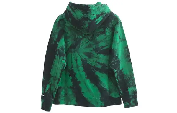 JORDAN Artist Print Hoodie