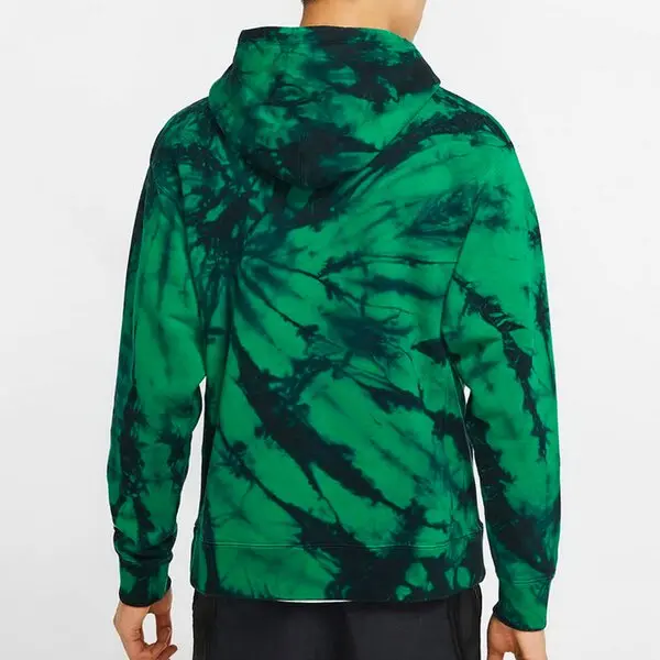 JORDAN Artist Print Hoodie