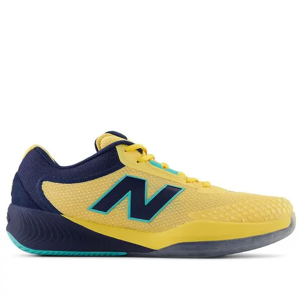 NEW BALANCE Fuelcell 996v6 Sneakers - Navy/parchment