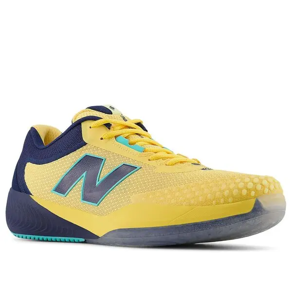 NEW BALANCE Fuelcell 996v6 Sneakers - Navy/parchment