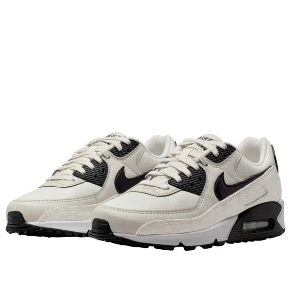 Nike Max 90 Sneakers - Sail/phantom/light Bone
