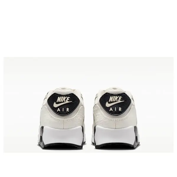 Nike Max 90 Sneakers - Sail/phantom/light Bone