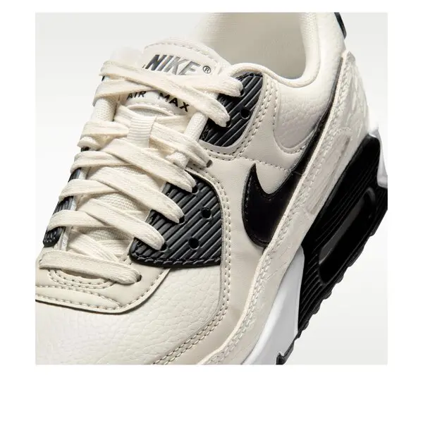 Nike Max 90 Sneakers - Sail/phantom/light Bone