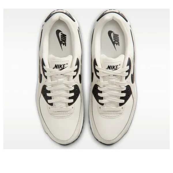 Nike Max 90 Sneakers - Sail/phantom/light Bone