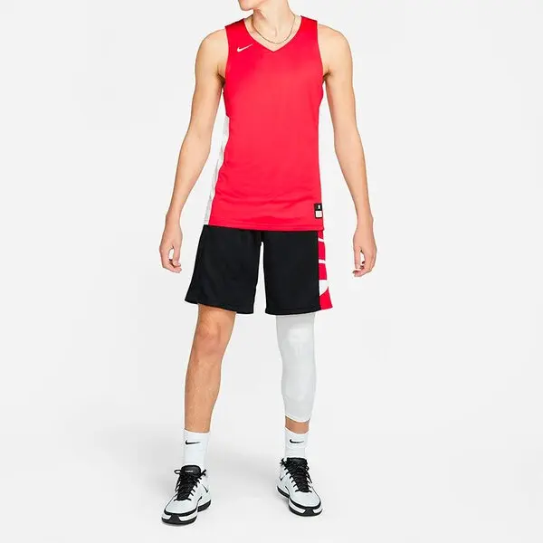 Nike Reversible Breathable Sports Vest