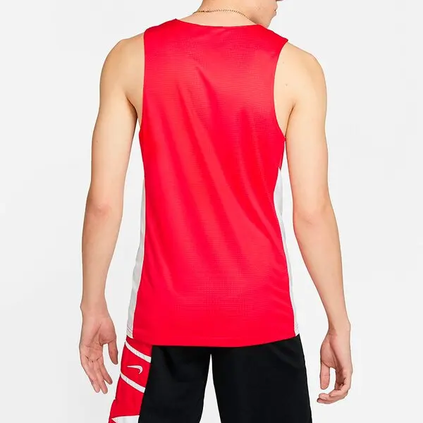 Nike Reversible Breathable Sports Vest