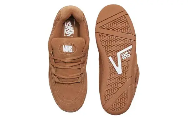 VANS Speed Ls "chipmunk" Sneakers