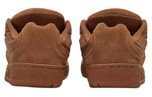 VANS Speed Ls "chipmunk" Sneakers