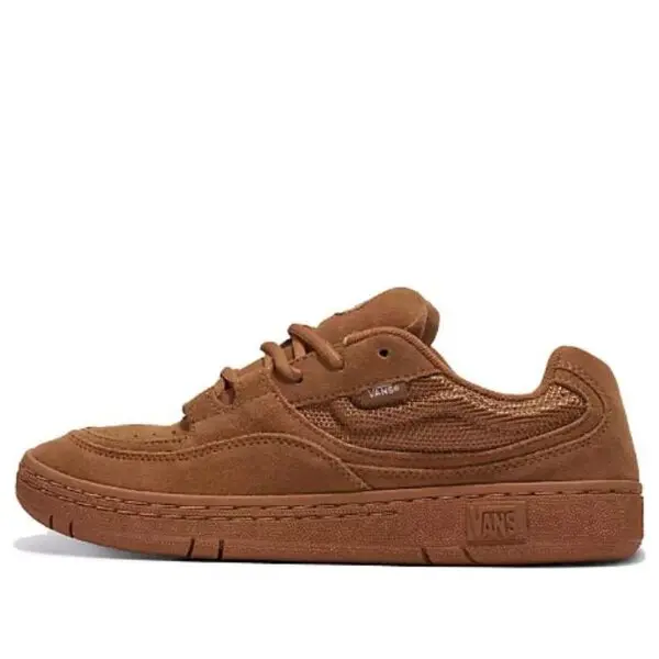 VANS Speed Ls "chipmunk" Sneakers