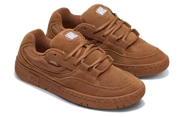 VANS Speed Ls "chipmunk" Sneakers