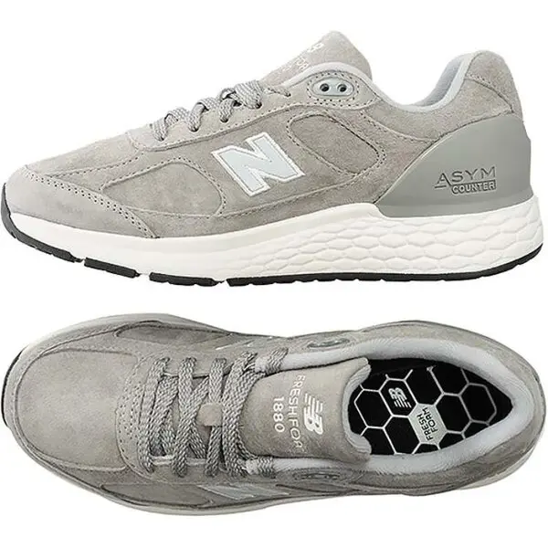 NEW BALANCE 1880 Athletic Sneakers