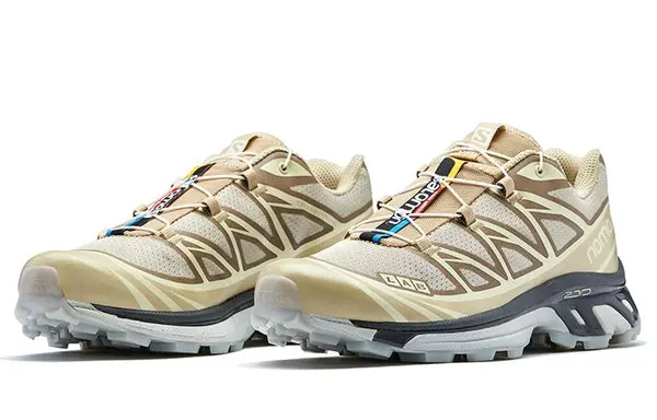 SALOMON Xt-6 Series Advanced Sneakers