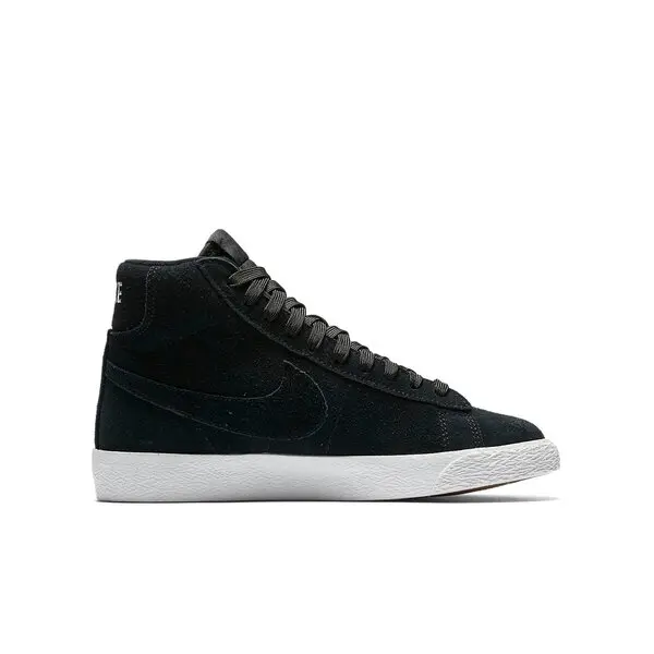 Nike Blazer Mid Premium High Top Sneakers