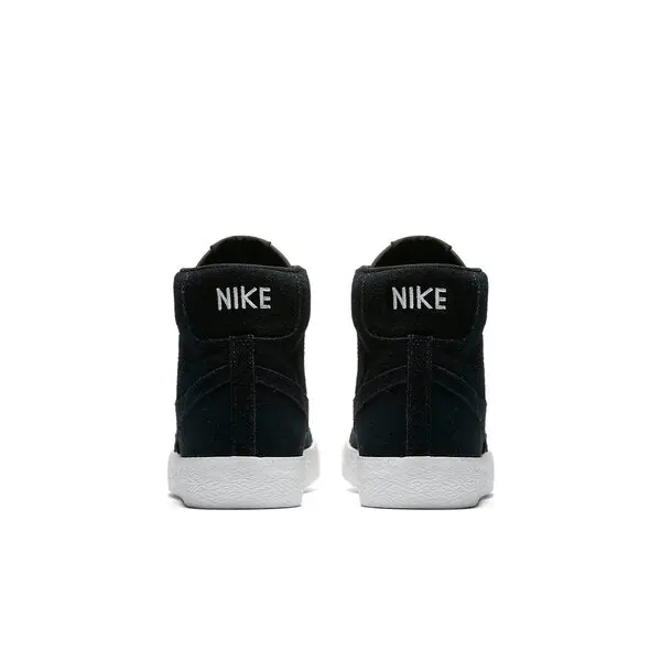 Nike Blazer Mid Premium High Top Sneakers