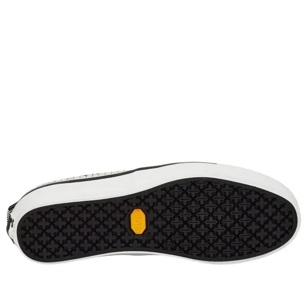 VANS Otw Authentic Ht Vibram Sneakers - Black/white