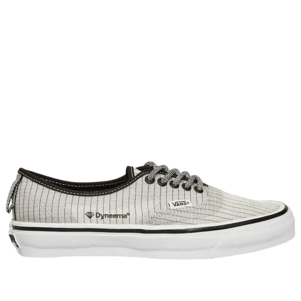 VANS Otw Authentic Ht Vibram Sneakers - Black/white