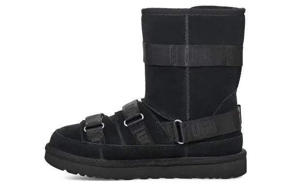 UGG Classic Short Hybrid Boots