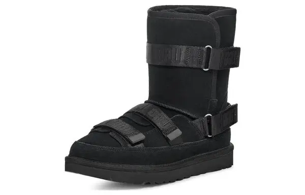 UGG Classic Short Hybrid Boots