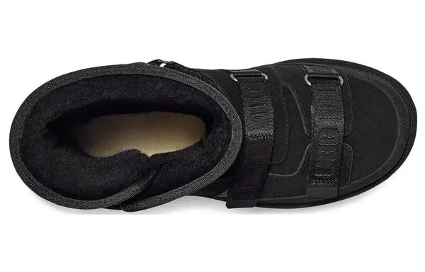 UGG Classic Short Hybrid Boots