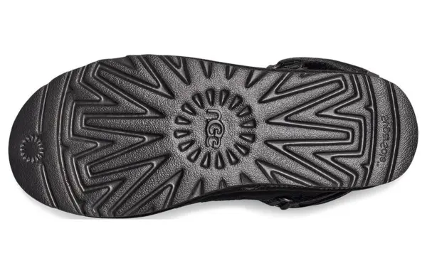 UGG Classic Short Hybrid Boots