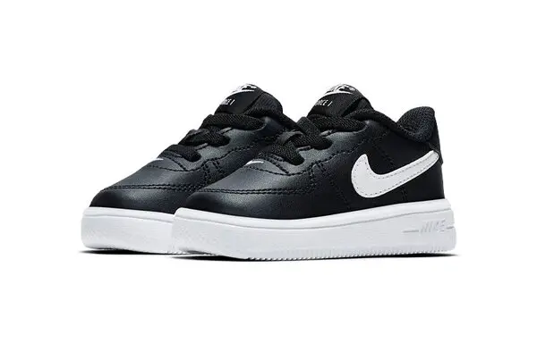 Nike Force 1 Low Top Sneakers
