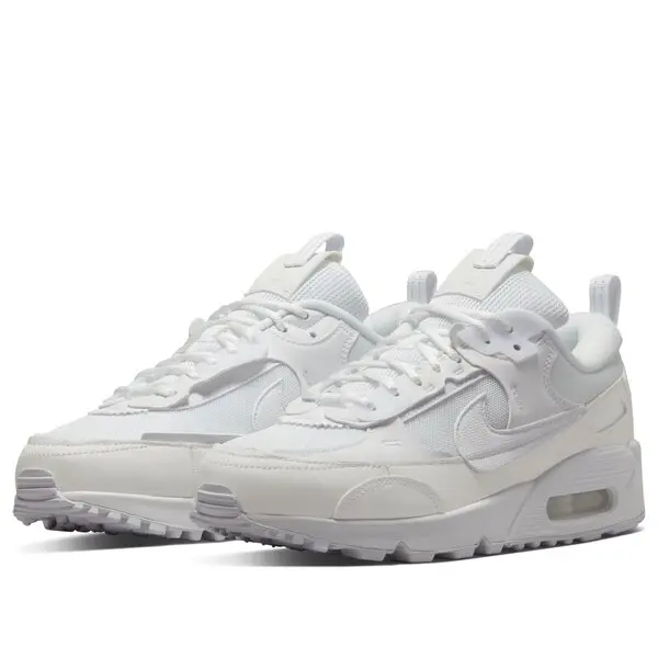 Nike Max 90 Futura Sneakers - White