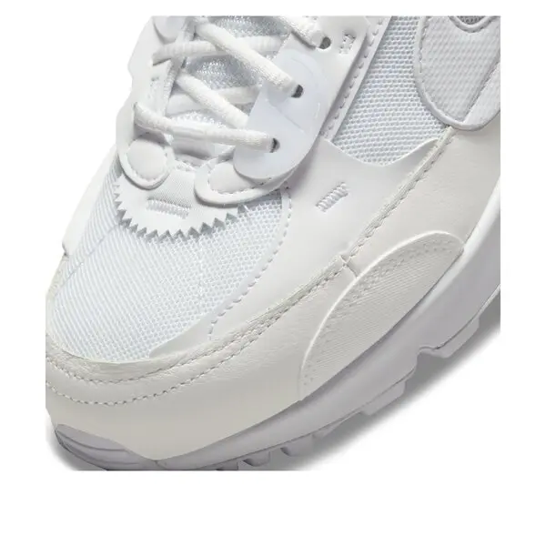 Nike Max 90 Futura Sneakers - White