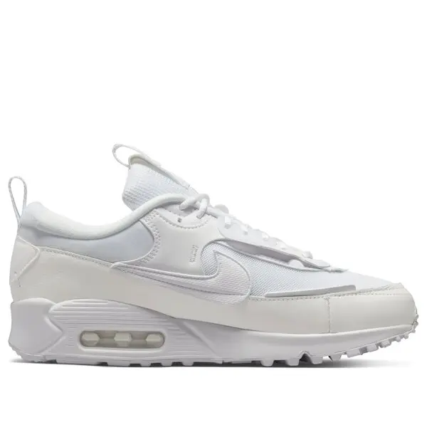 Nike Max 90 Futura Sneakers - White