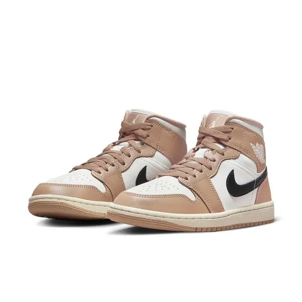JORDAN Air 1 Mid Sneakers