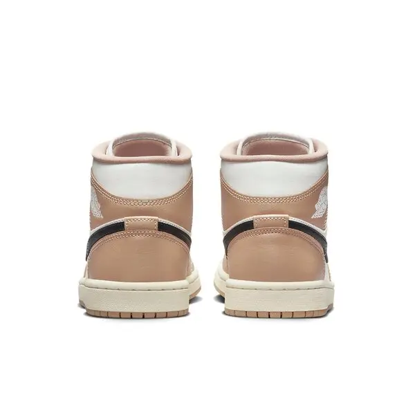 JORDAN Air 1 Mid Sneakers