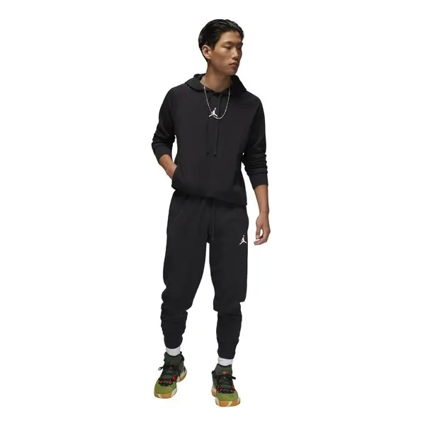 JORDAN Air Solid Color Pullover Hoodie
