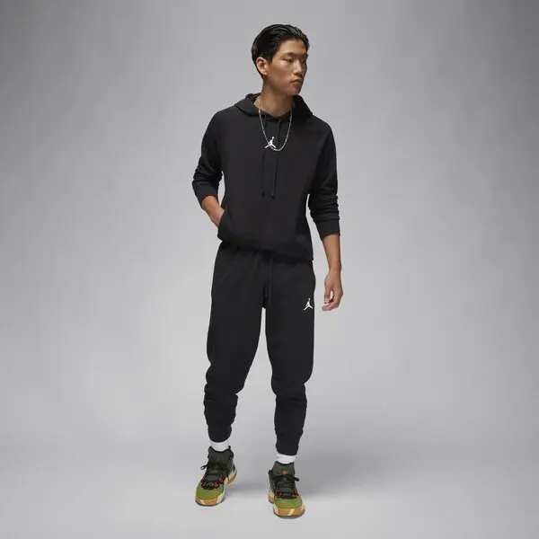 JORDAN Air Solid Color Pullover Hoodie
