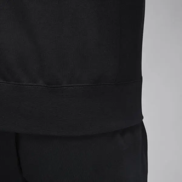 JORDAN Air Solid Color Pullover Hoodie
