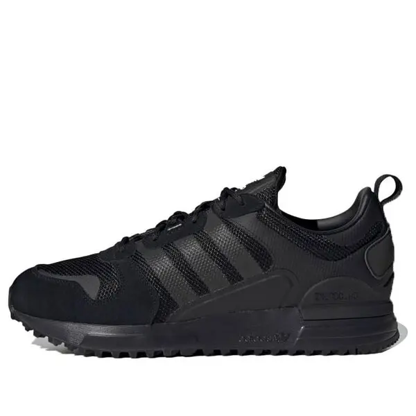 Adidas Zx 700 Hd - Black