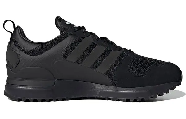 Adidas Zx 700 Hd - Black