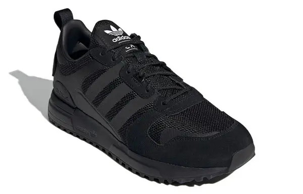 Adidas Zx 700 Hd - Black
