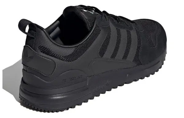 Adidas Zx 700 Hd - Black