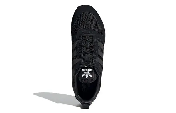 Adidas Zx 700 Hd - Black