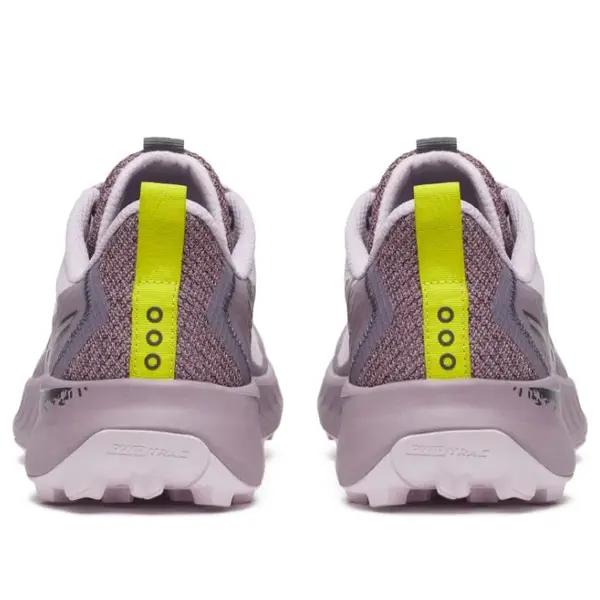 Saucony Peregrine 15 Athletic Sneakers - Bloom/quail